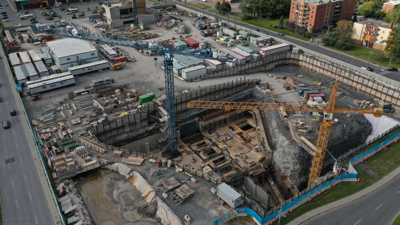 BIM – Building Information Modeling - Indusrtial Mining | Can-Explore