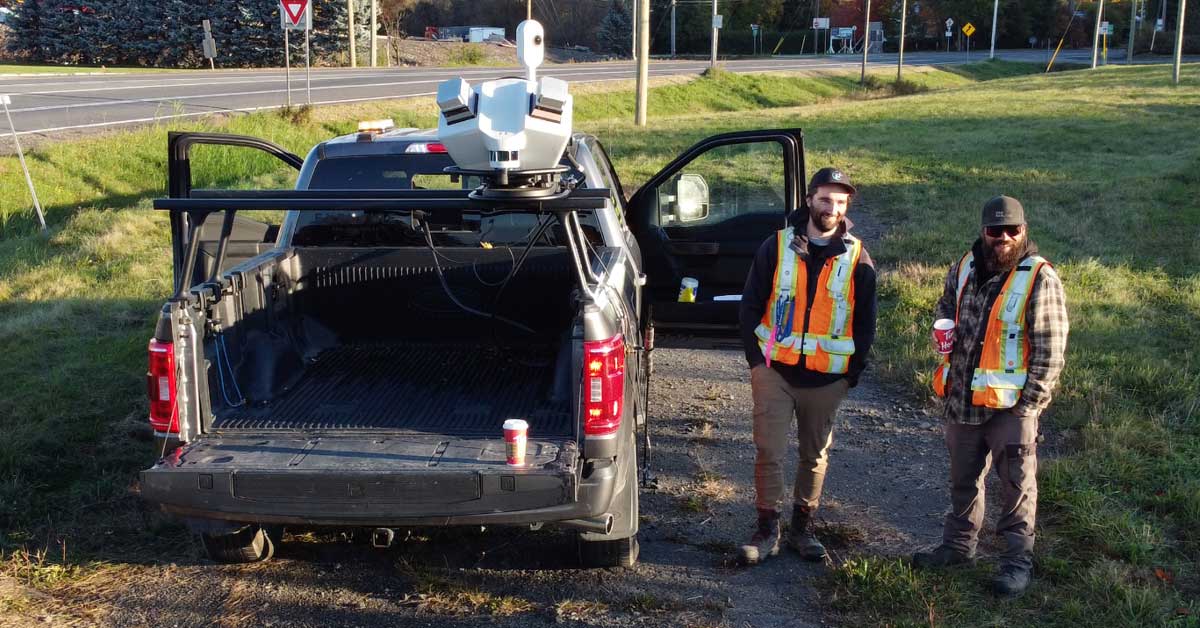 Can-Explore's Land Surveying: Innovation, Growth and Inclusion