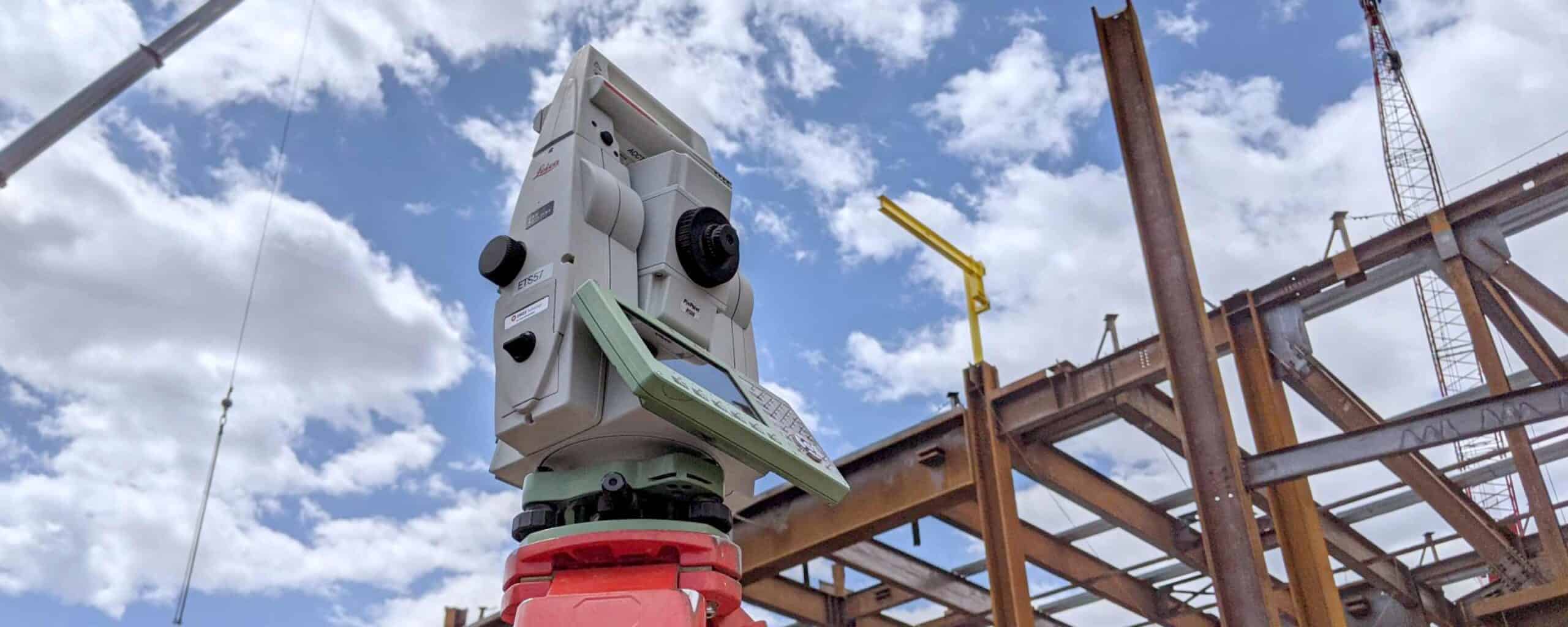 Inspection, Surveying, Engineering, Technologies | Can-Explore