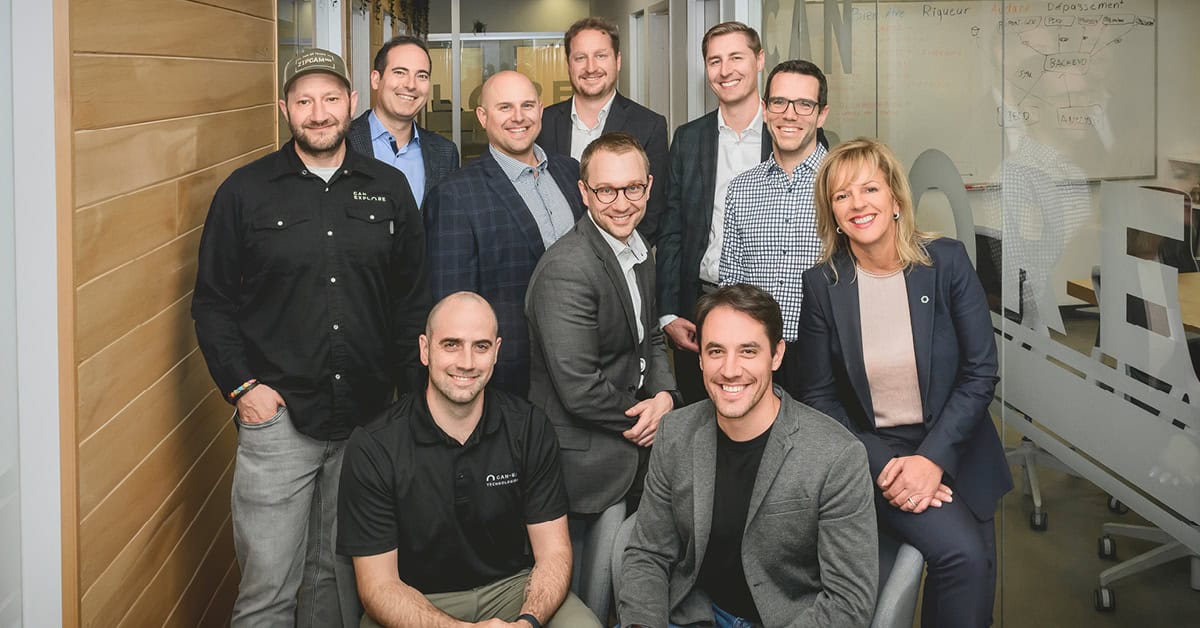 Can-Explore conclut une ronde de financement de 13 millions de dollars ...