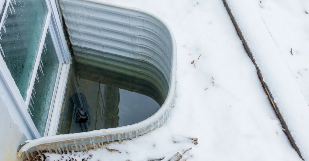 Winter Thaw and Water Infiltration: Critical Points to Monitor